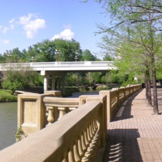 Fallbrook RV Resort | Long Term RV Park Northwest Houston Texas