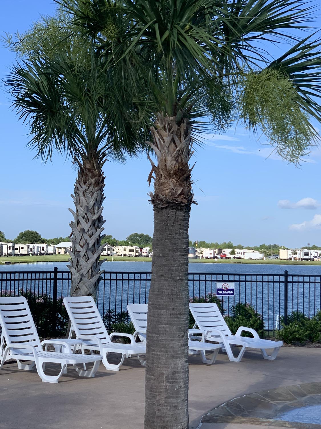 Mont Belvieu RV Resort | Long Term RV Park East Houston Texas