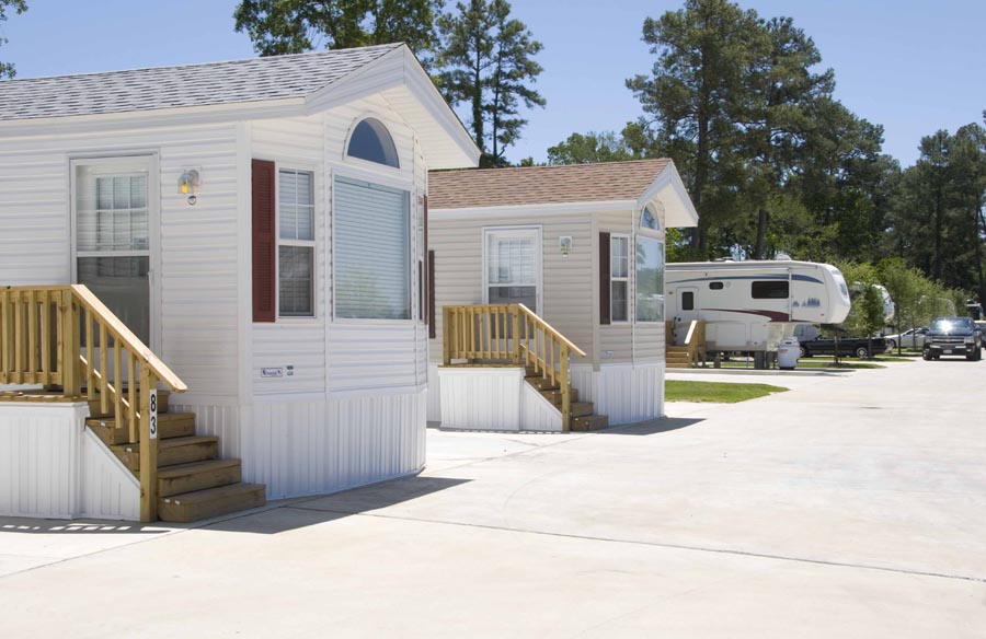 Highway 6 RV Resort | Long Term RV Park Downtown Houston Texas