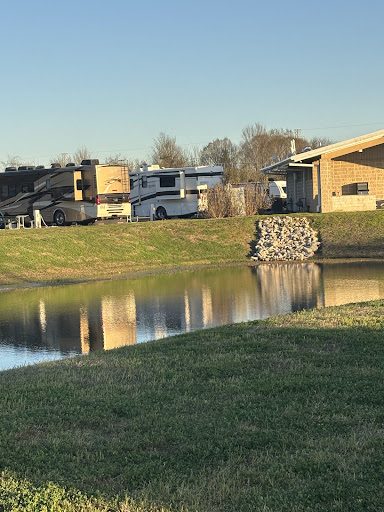 Lakeview RV Resort | Long Term RV Park | Houston, TX